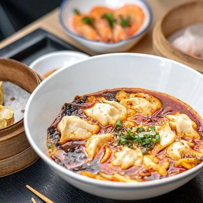 MARUBI RAMEN - 100 Photos & 38 Reviews - Schönhauser Allee 177, Berlin ...