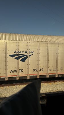 AMTRAK AUTOTRAIN STATION - SANFORD - Updated October 2025 - 163 Photos ...