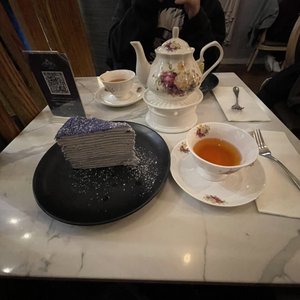 PRINCE TEA HOUSE - 3049 Photos & 1017 Reviews - 36-39 Prince St ...
