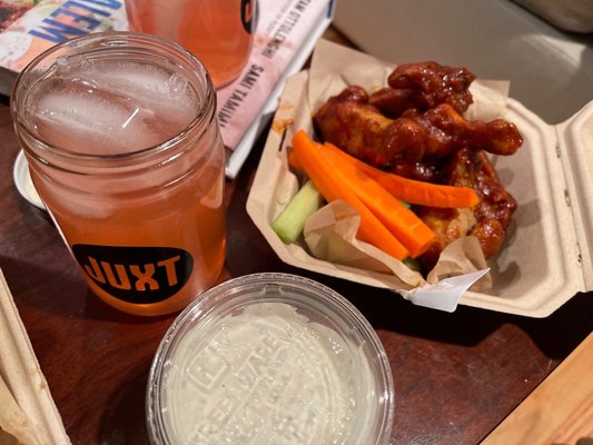 JUXT TAPHOUSE - 120 Photos & 74 Reviews - 119 W Holly St, Bellingham, WA - Yelp