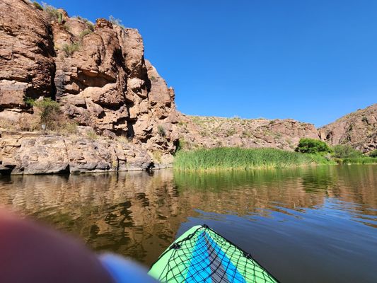 CANYON LAKE MARINA & CAMPGROUND - Updated August 2024 - 112 Photos & 107 Reviews - 16802 Az-88 ...