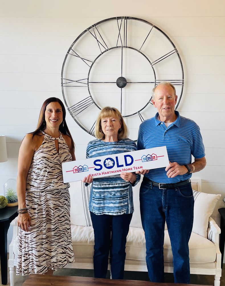 KRISTA HARTMANN-RE/MAX RESULTS - Updated April 2025 - 8081 Manchester ...