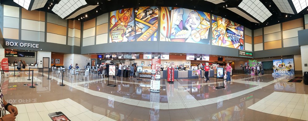 CINEMARK SOUTHLAND CENTER AND XD - Updated July 2024 - 50 Photos & 62 ...
