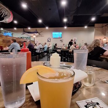 KRAVERS SEAFOOD MOBILE - Updated January 2026 - 212 Photos & 278 ...