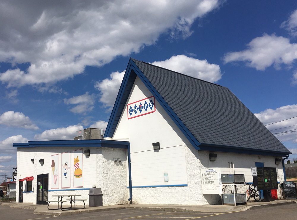 CHIPS OF MARSHFIELD - Updated July 2024 - 12 Photos & 18 Reviews - 1409 ...