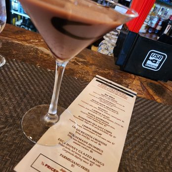 ESCA RESTAURANT & WINE BAR - Updated December 2025 - 374 Photos & 300 ...