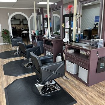 TOP 10 BEST Walk in Hair Salons in Columbia SC Updated 2025 Yelp
