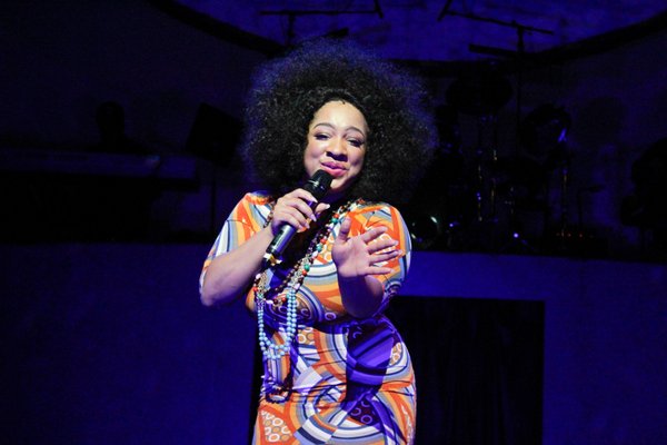 BLACK ENSEMBLE THEATER CULTURAL CENTER - 51 Photos & 42 Reviews ...