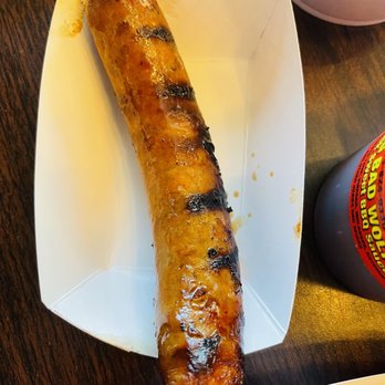 CENTER POINT BARBECUE - 206 Photos & 258 Reviews - 1212 W Main St ...