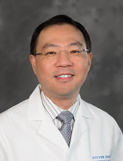 STEVEN HUANG, MD - Updated November 2024 - 2727 W Holcombe Blvd ...
