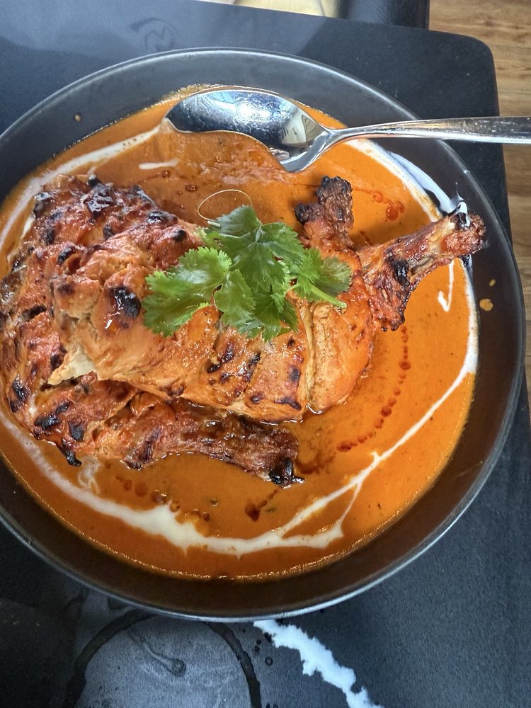 ANDAZ MODERN INDIAN CUISINE - Updated August 2025 - 10 Photos & 18 ...