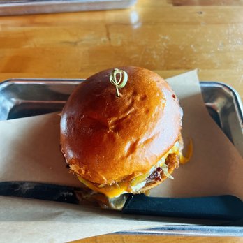 HOPDODDY BURGER BAR - 2797 Photos & 5218 Reviews - 1400 S Congress Ave ...