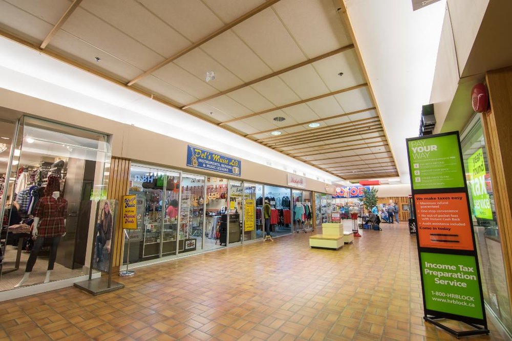 LEWISPORTE SHOPPING CENTRE - Updated October 2025 - 465 Main Street ...