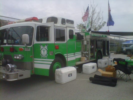 RYAN FIRE PROTECTION - Updated March 2026 - 13 Photos - 9740 E 148th St ...