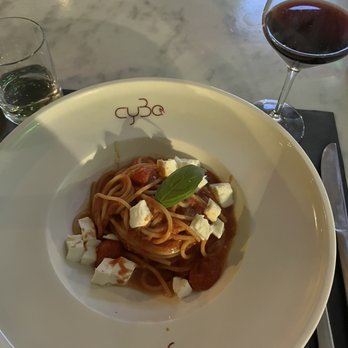 CYBO - Updated September 2025 - 84 Photos & 50 Reviews - Via di Tor ...