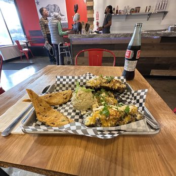 THE CHAR MARKET - 113 Photos & 165 Reviews - 4717 Whitney Ave ...