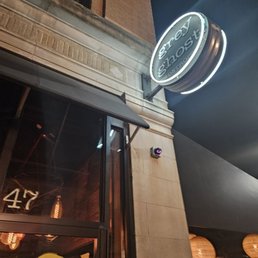 GREY GHOST - Updated October 2025 - 1998 Photos & 1213 Reviews - 47 ...