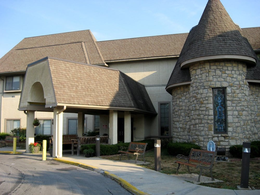 ST MARY’S MANOR - Updated October 2025 - 111 NW Mock Ave, Blue Springs ...