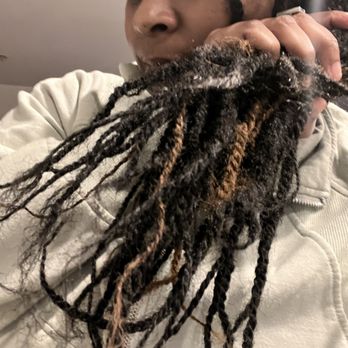 TITI HAIR BRAIDING - Updated July 2025 - 53 Photos & 46 Reviews - 15639 ...