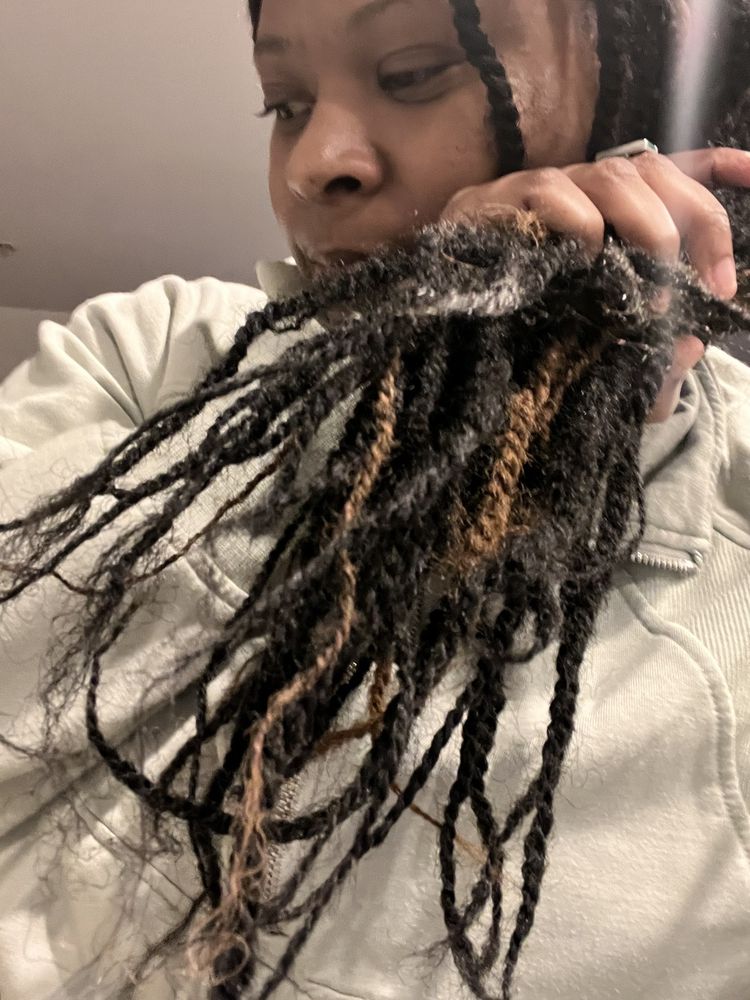 TITI HAIR BRAIDING - Updated August 2024 - 53 Photos & 40 Reviews ...