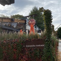 CAMACHO GARAGE - Updated December 2025 - 597 Photos & 357 Reviews - 36 ...