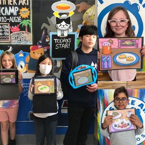 THE ARTIST LAB - Updated April 2024 - 265 Photos & 14 Reviews - 5311 ...