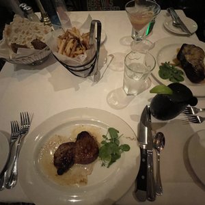 THE CAPITAL GRILLE - 880 Photos & 1083 Reviews - 900 Boylston St ...