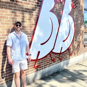 BUTTERBIRD - Updated October 2024 - 90 Photos & 62 Reviews - 1134 ...