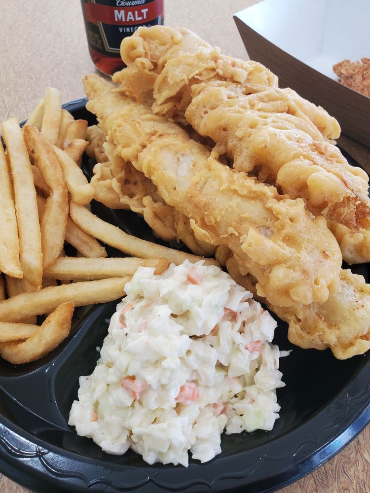 CAPTAIN D’S - Updated December 2025 - 6600 Ms - 63, Moss Point ...