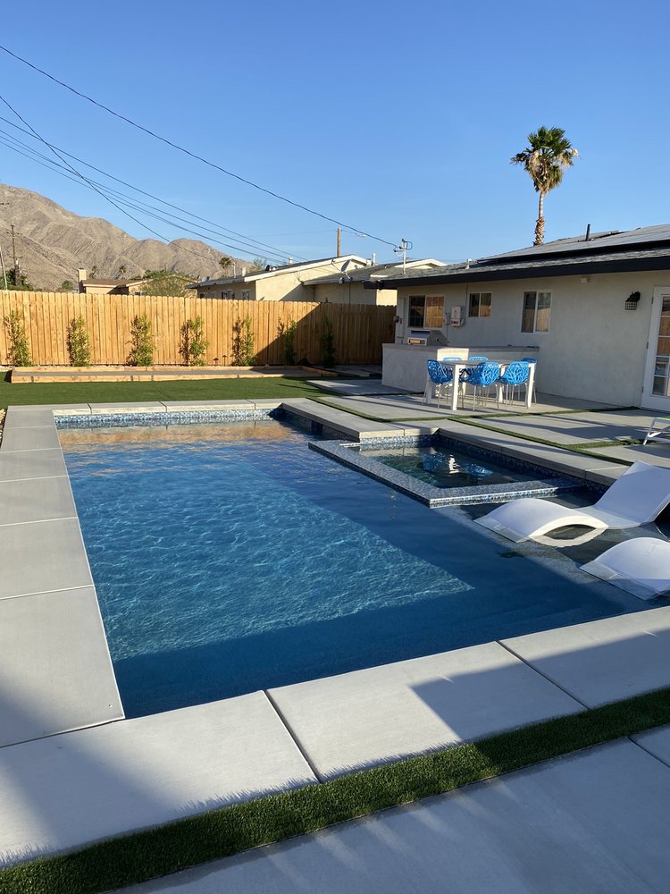 BLUE DREAM POOLS & SPAS - Updated June 2024 - 33 Photos & 11 Reviews ...