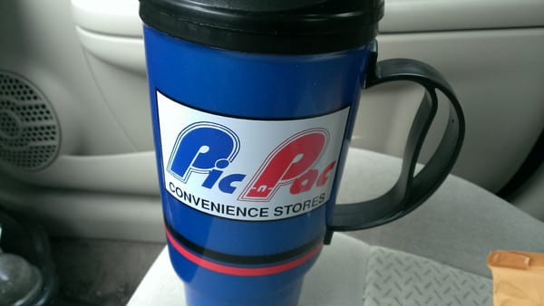 PIC & PAC CONVENIENCE STORES - 103 E Kingsbury St, Seguin, TX - Yelp