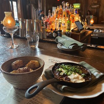 HUNTER’S KITCHEN & BAR - Updated August 2025 - 235 Photos & 125 Reviews ...