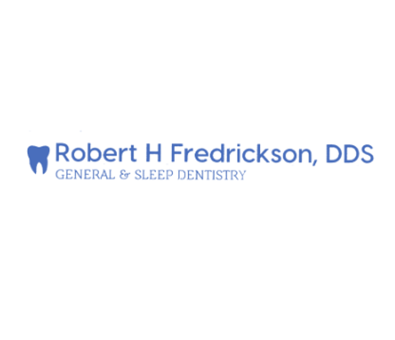 ROBERT H FREDRICKSON, DDS - TEMP. CLOSED - Updated December 2025 - 1202 ...