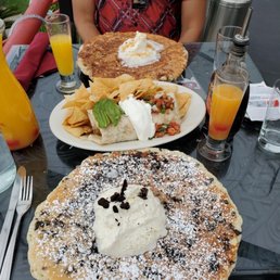 THE GRIDDLE CAFE - Updated October 2025 - 7150 Photos & 6895 Reviews ...