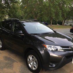 HARR TOYOTA - 51 Photos & 143 Reviews - 100 Gold Star Blvd, Worcester ...
