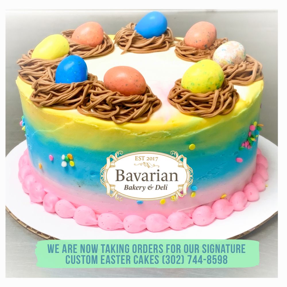 BAVARIAN BAKERY & DELI - Updated March 2025 - 106 Photos & 133 Reviews ...