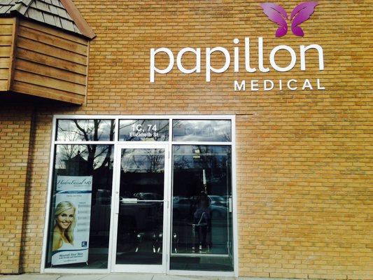 PAPILLON MEDICAL - Updated January 2026 - 10 Photos - 74 Elizabeth ...
