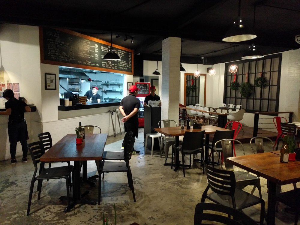 HAI CHIX & STEAKS - Updated October 2024 - 6 Missouri Street, San Juan ...