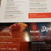 Vaca Brava - Takeout & Delivery - 214 Photos & 162 Reviews - Latin ...