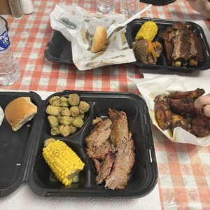 GATOR JR ‘S MAJOR LEAGUE BARBECUE - Updated June 2025 - 13 Reviews ...