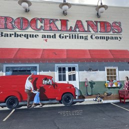 ROCKLANDS BARBEQUE AND GRILLING- ARLINGTON - Updated May 2025 - 567 ...