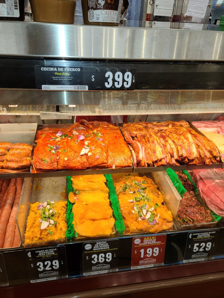 NORTHGATE MARKET - Updated September 2024 - 40 Photos & 31 Reviews ...