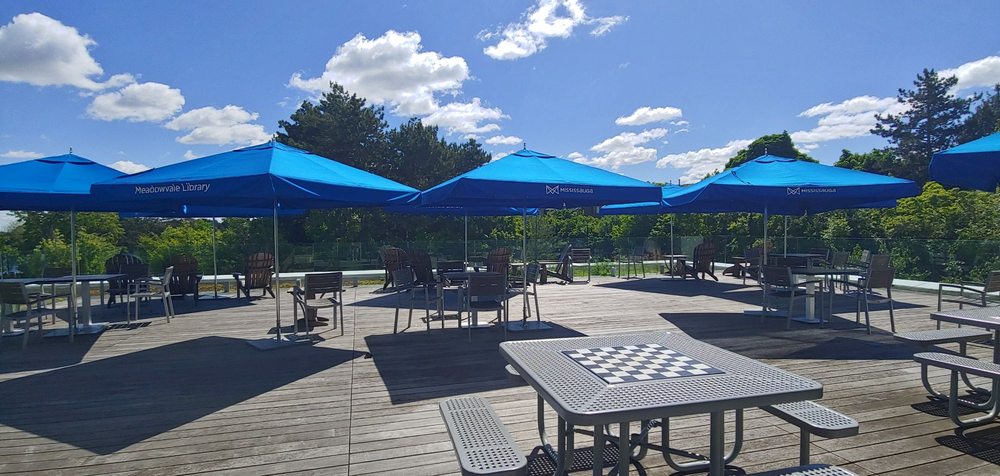 MEADOWVALE COMMUNITY CENTRE - Updated December 2025 - 21 Photos - 6655 ...