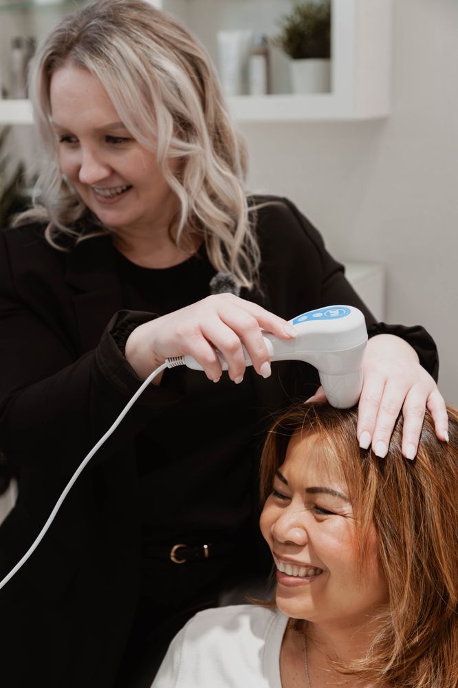 ZYLA HEAD SPA - Updated September 2025 - 1601 Village Market Blvd ...