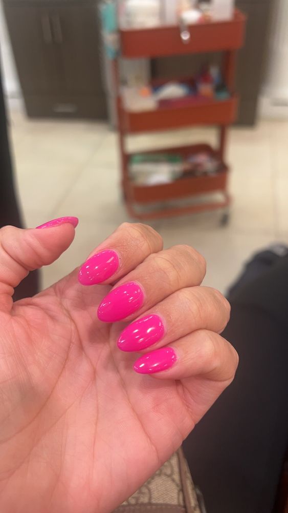 VENICE NAILS & SPA - Updated July 2025 - 419 Photos & 243 Reviews ...