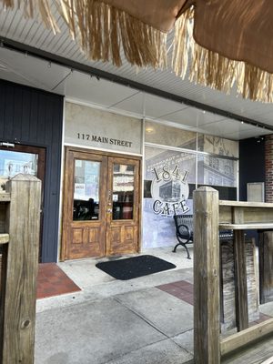 1841 CAFE - Updated November 2025 - 48 Photos & 115 Reviews - 117 Main ...