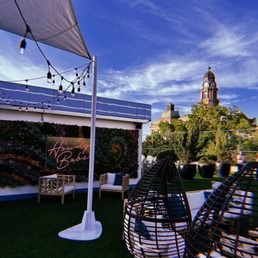 ROOFTOP CINEMA CLUB - DOWNTOWN FORT WORTH - Updated July 2025 - 51 ...