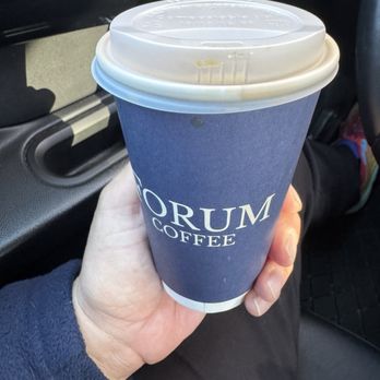 FORUM COFFEE - Updated July 2025 - 64 Photos & 24 Reviews - 34 ...