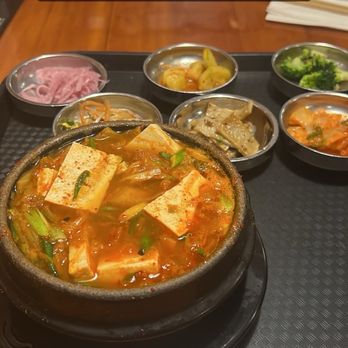 HANBUL KOREAN BBQ - Updated July 2024 - 353 Photos & 226 Reviews - 522 ...