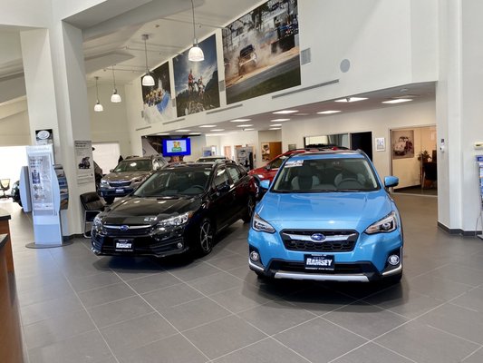 RAMSEY SUBARU - Updated December 2025 - 30 Photos & 188 Reviews - 905 ...